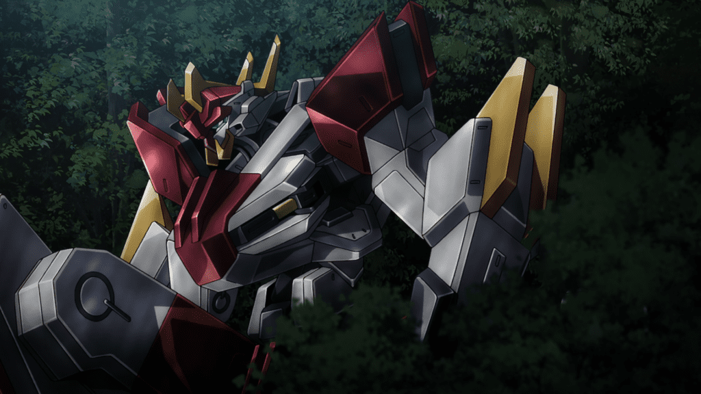 Fuuto Tantei ep 1 & 2: Return of the two-in-one detectives - Episode Review