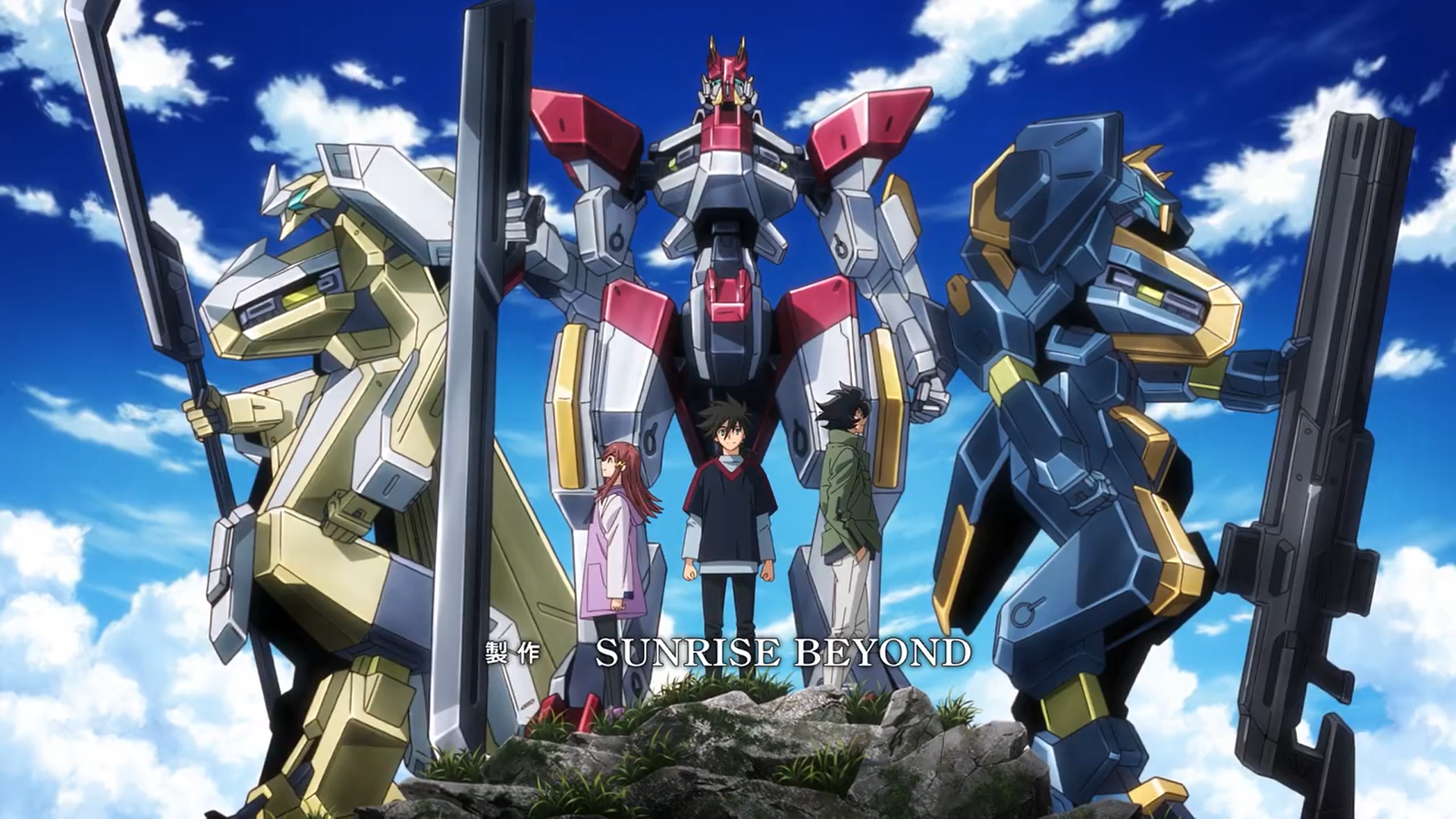 Kyoukai Senki 14: Ongoing Struggle - Episode Review