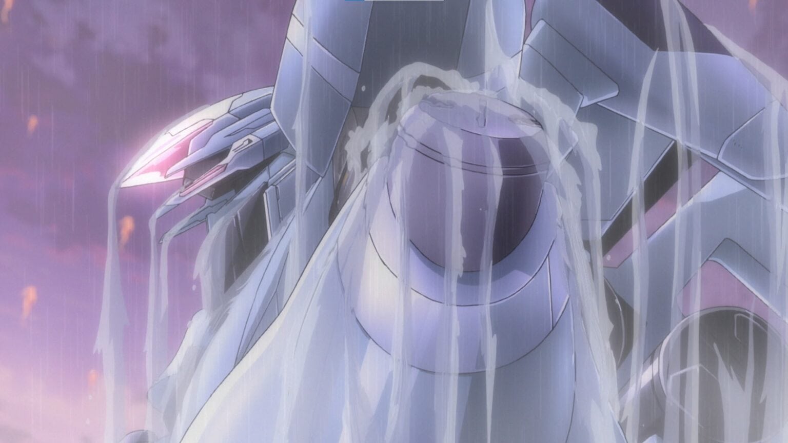 Mecha Profile: Fafner Zero - Soukyuu no Fafner: Dead Agressor