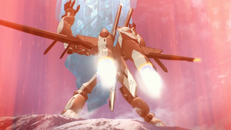 Mecha Profile: Fafner Zero - Soukyuu no Fafner: Dead Agressor