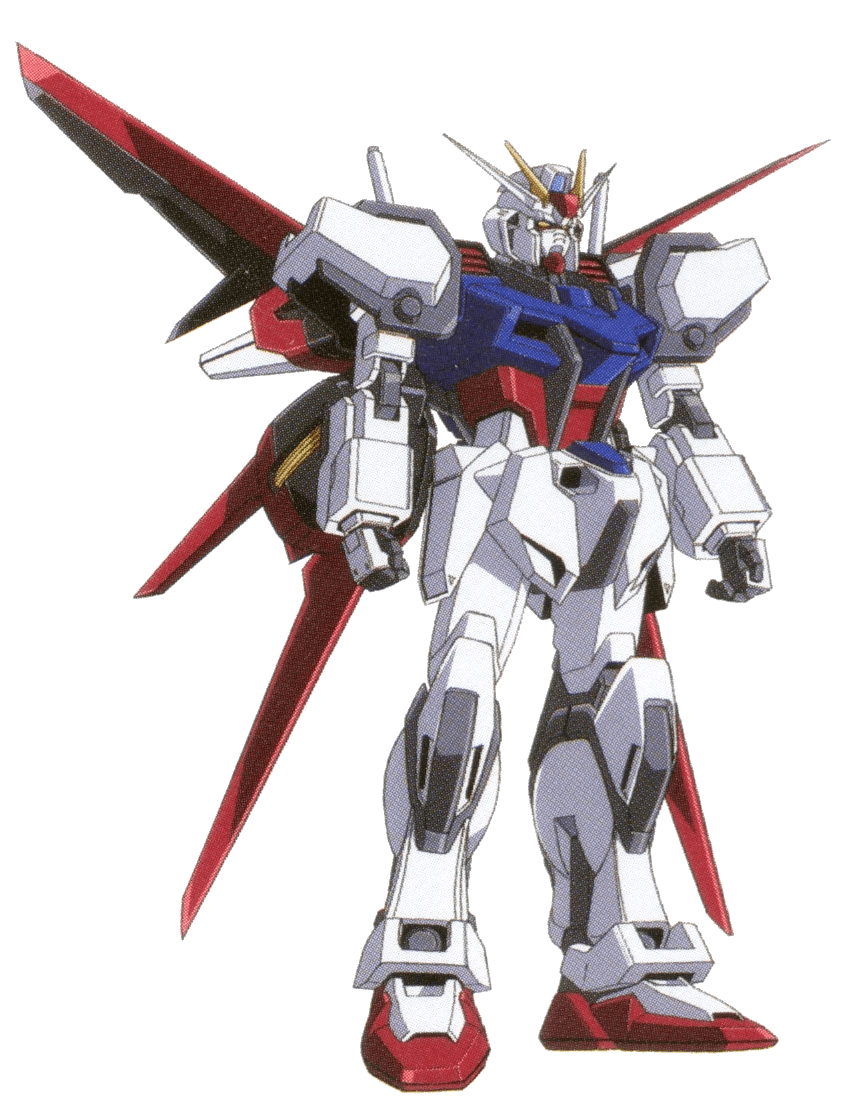 Mecha Match-up #3: Dragonar-1 Custom vs Aile Strike Gundam - Mecha Alliance