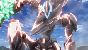 Series Recommendation: Soukyuu no Fafner: Exodus - Mecha Alliance