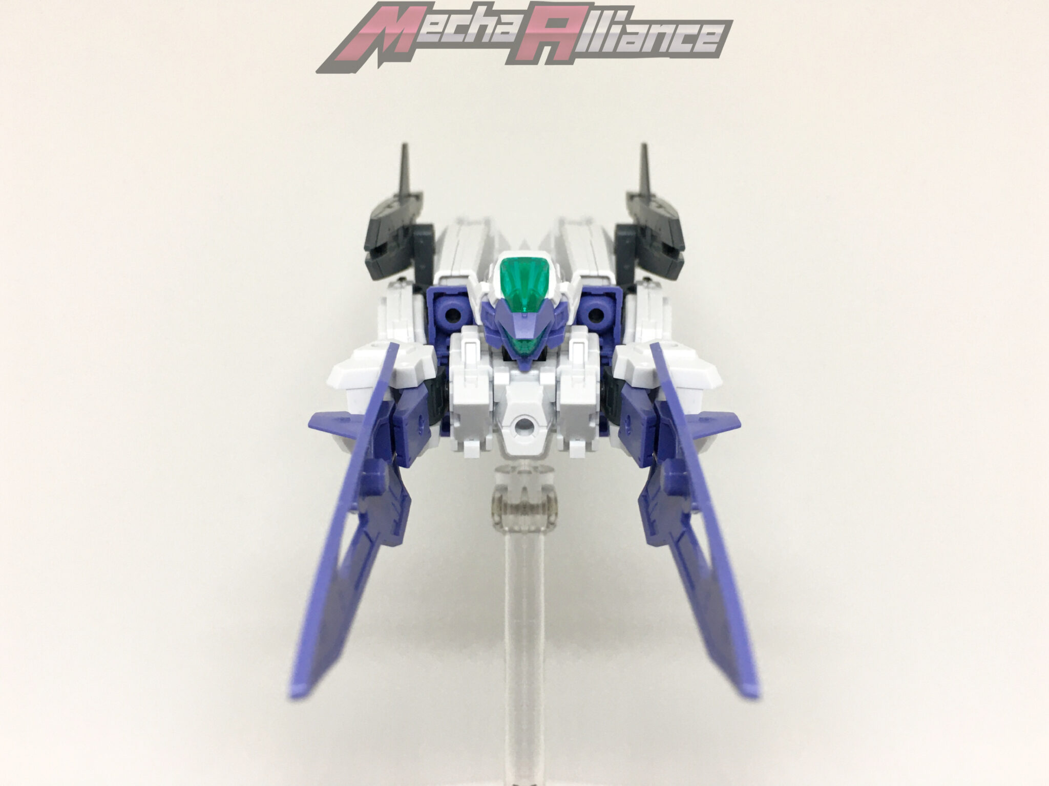 Review: Metal Robot Damashii - Wing Gundam Zero [Fuwa Kotatsu] - Mecha ...