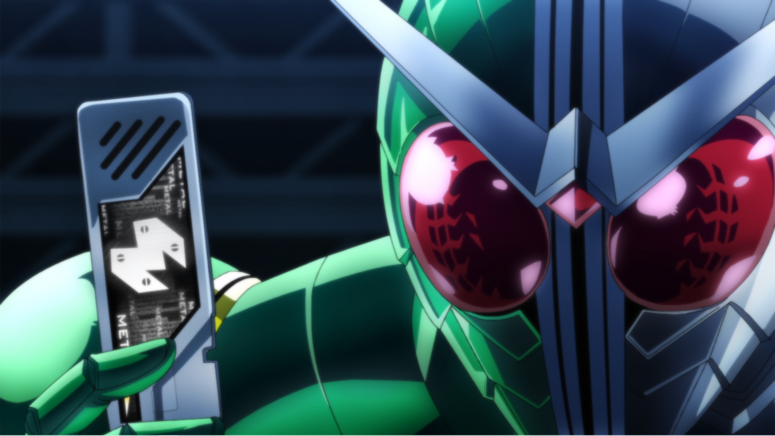 Fuuto Tantei ep 1 & 2: Return of the two-in-one detectives - Episode Review