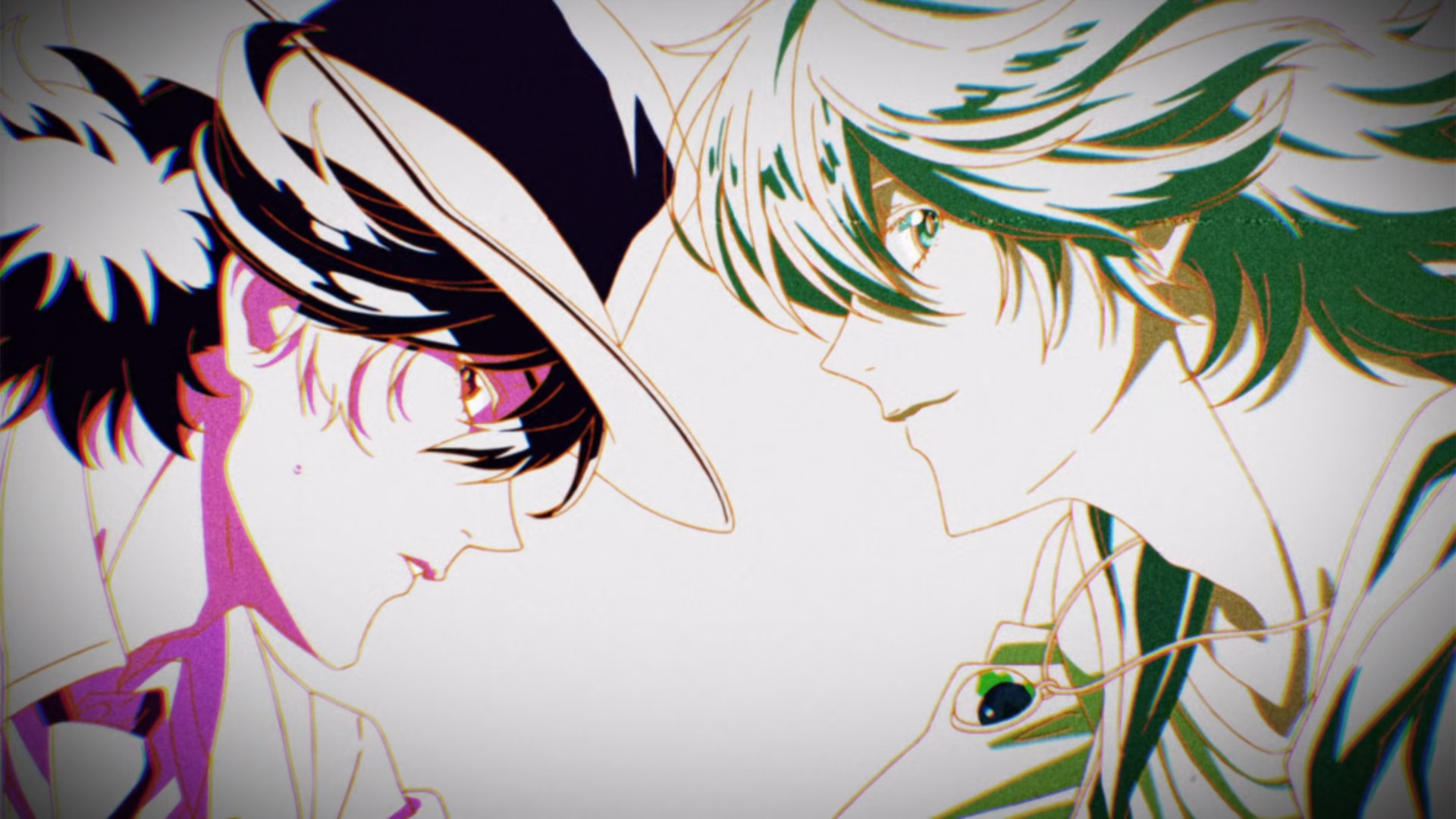 Fuuto Tantei ep 1 & 2: Return of the two-in-one detectives - Episode Review