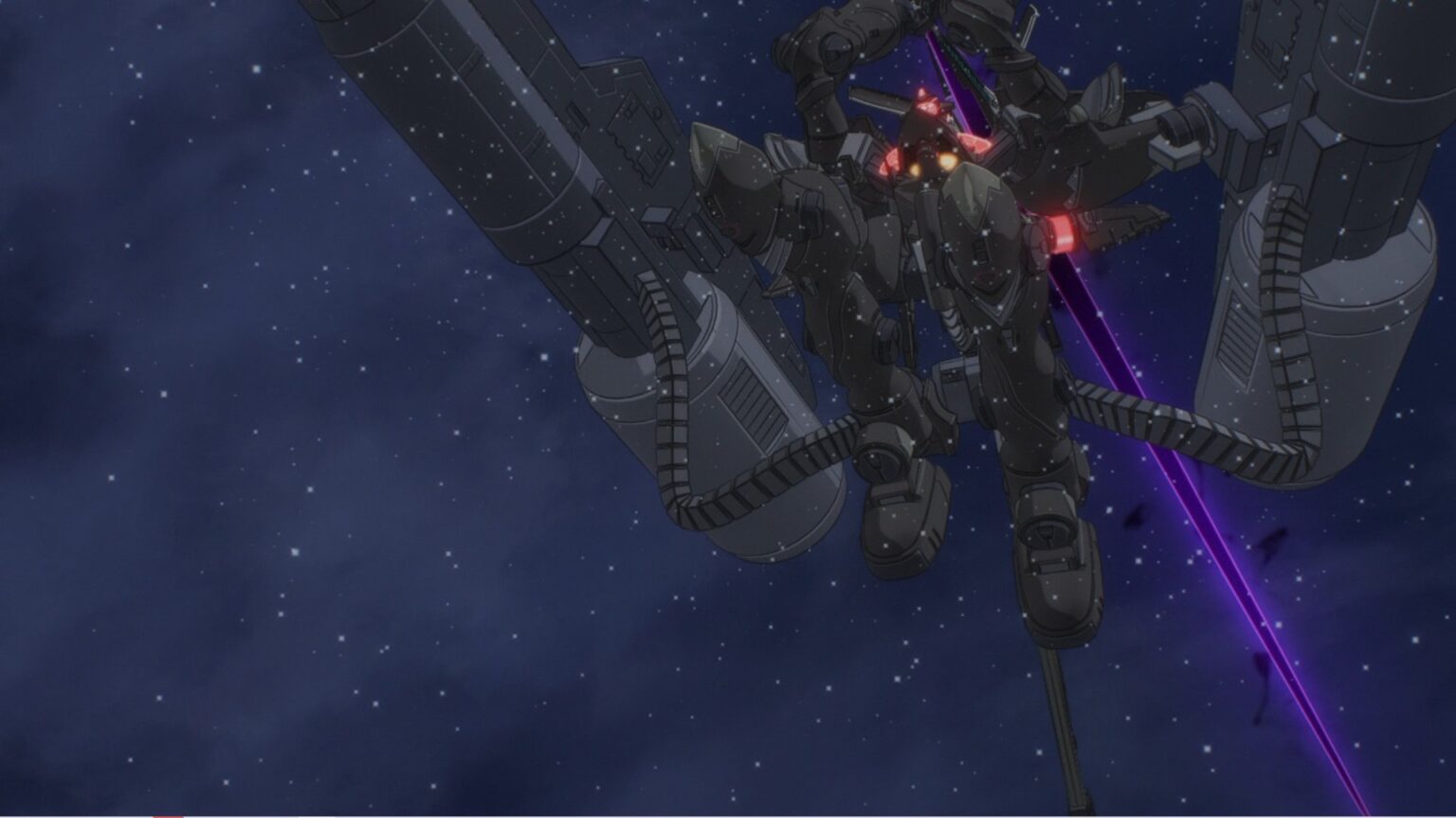 Mecha Profile: Fafner Mark Vier - Soukyuu no Fafner: Dead Aggressor