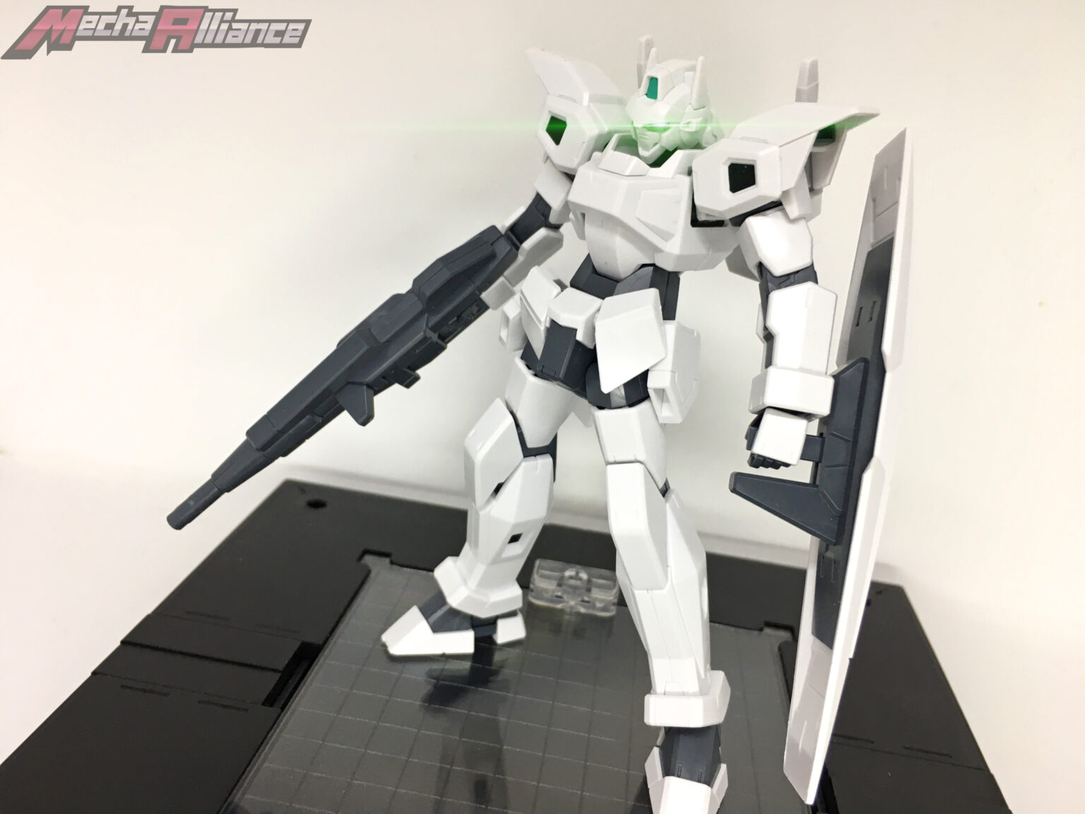 Review: Metal Robot Damashii - Wing Gundam Zero [Fuwa Kotatsu] - Mecha ...