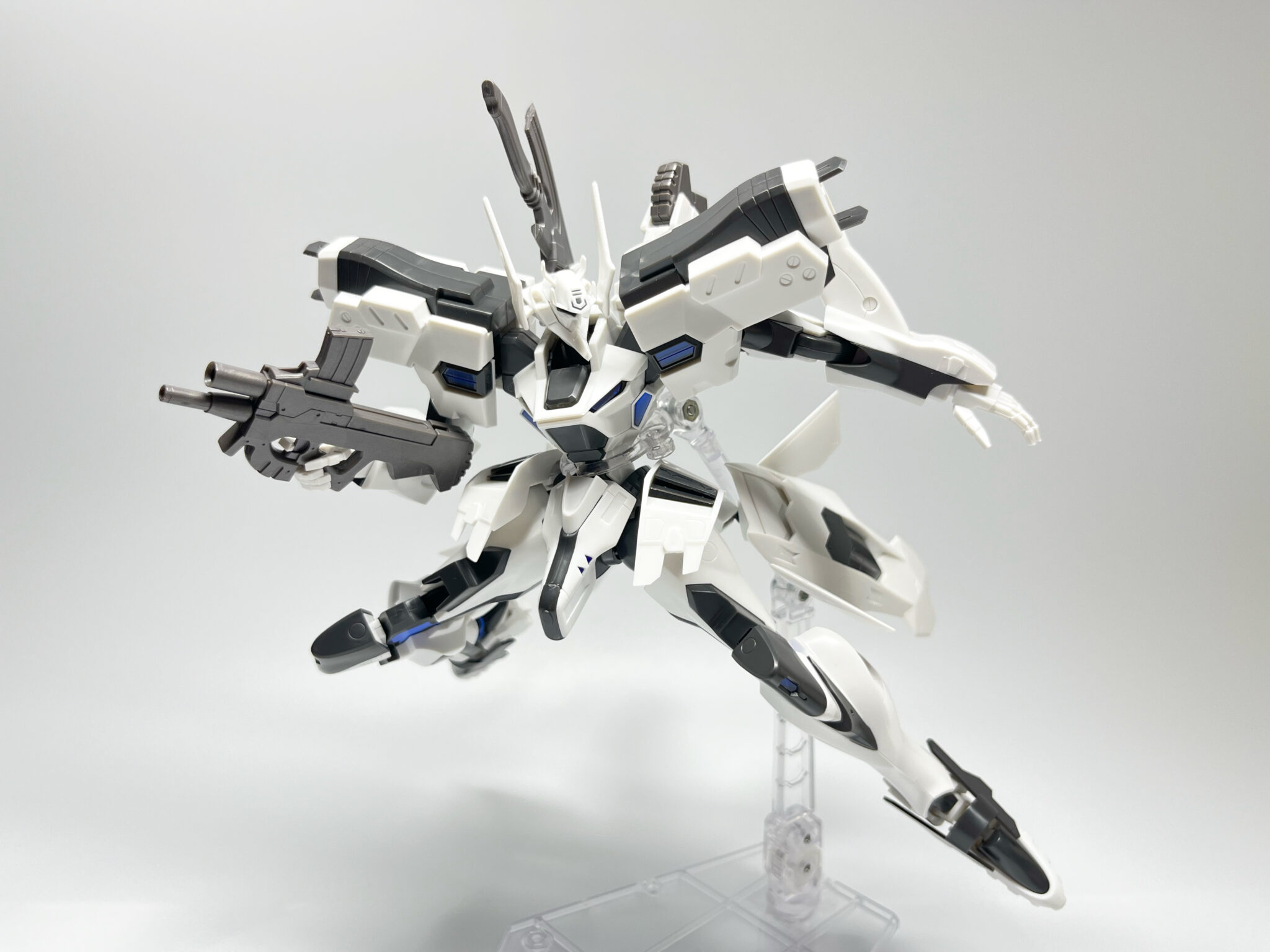 Review: Kotobukiya - Muv Luv Alternative Non-scale - Shiranui Second ...
