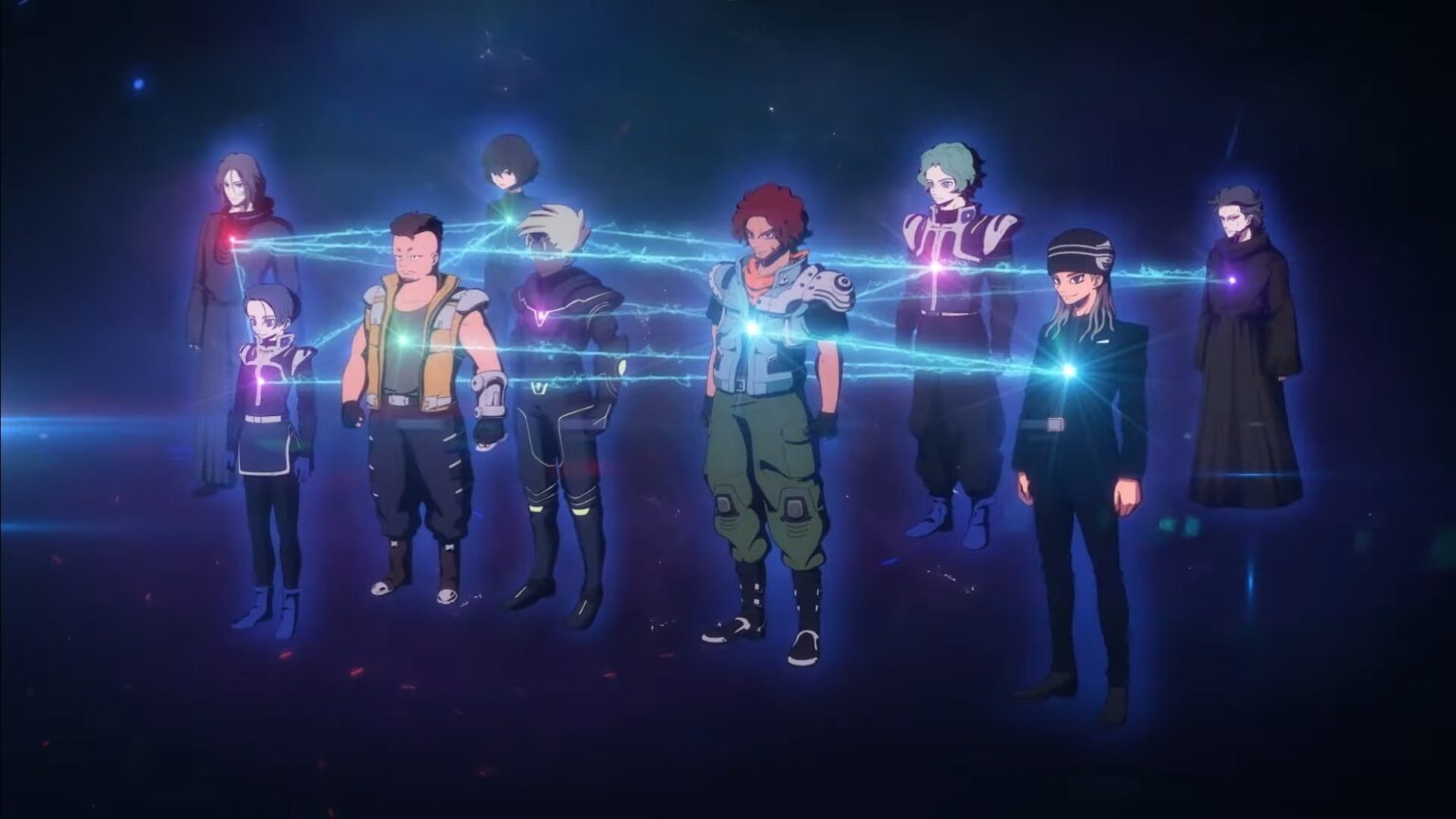 Megaton Musashi season 2: Greatness and challenge awaits! - Mecha Alliance