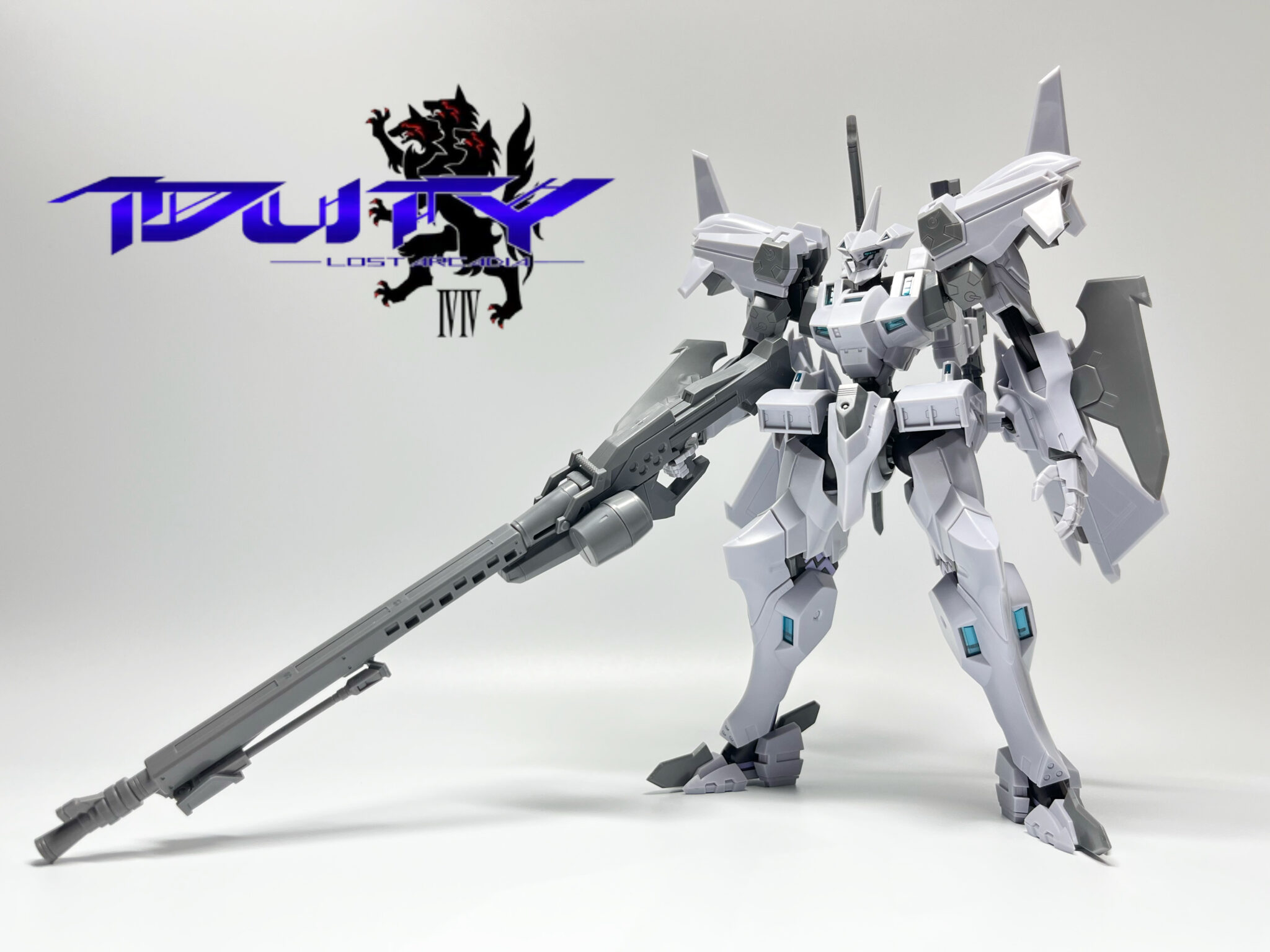 Review: Kotobukiya - Muv Luv Alternative Non-scale - EF-2000 Typhoon ...
