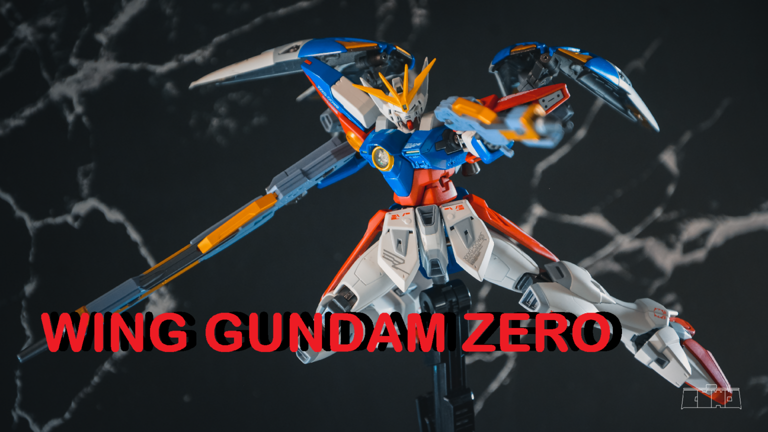 Review: Metal Robot Damashii - Wing Gundam Zero [Fuwa Kotatsu] - Mecha ...