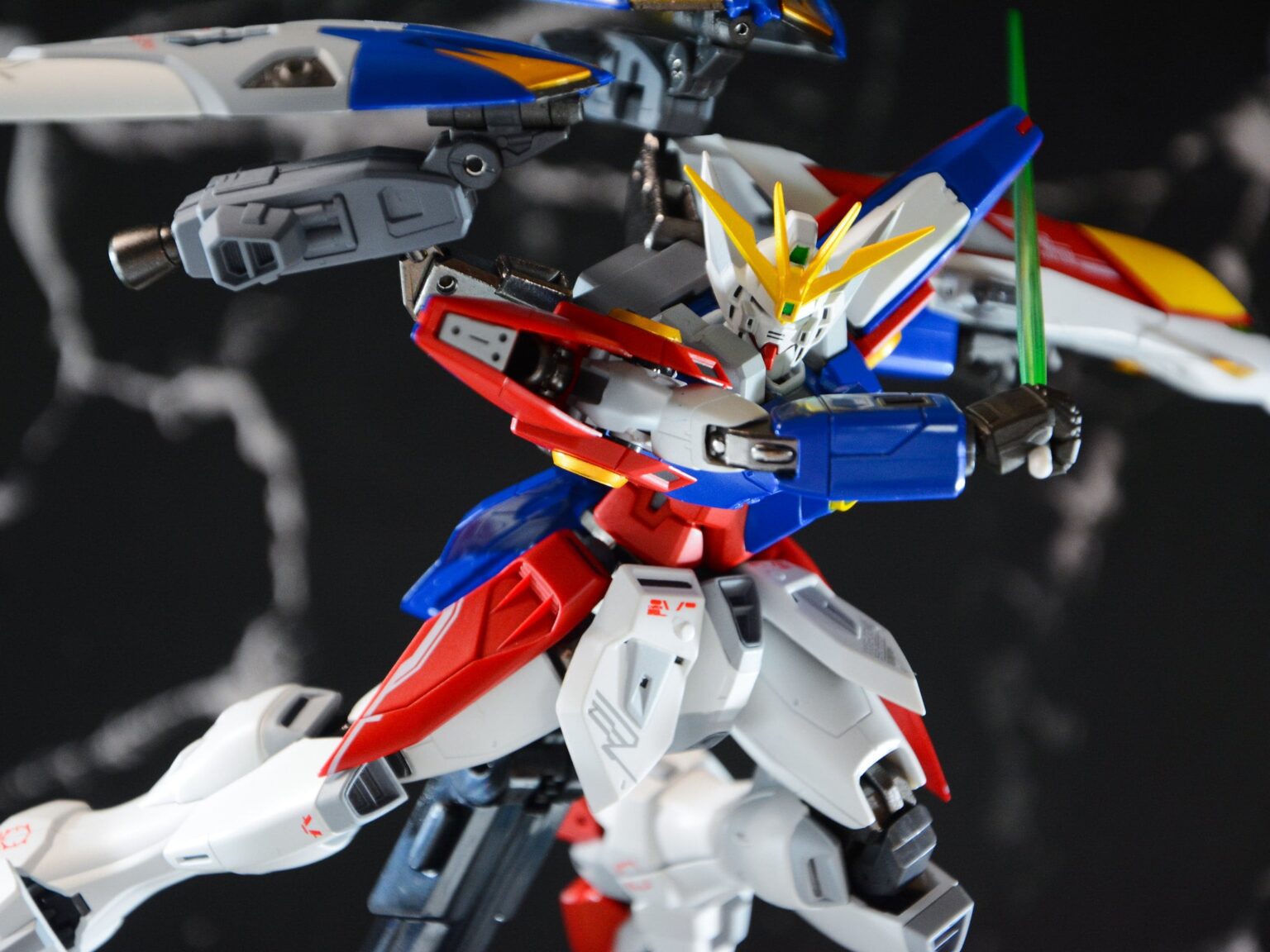 Review: Metal Robot Damashii - Wing Gundam Zero [Fuwa Kotatsu] - Mecha ...