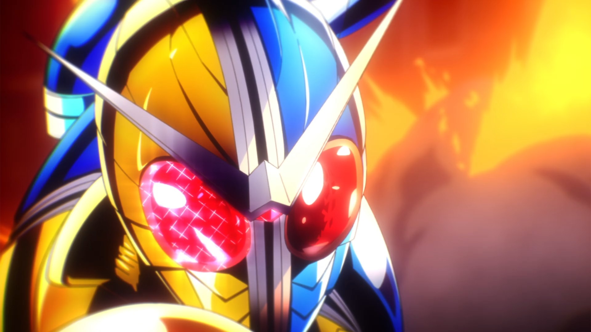 Episode Review: Fuuto Tantei ep 11: The Detective and the Assistant ...