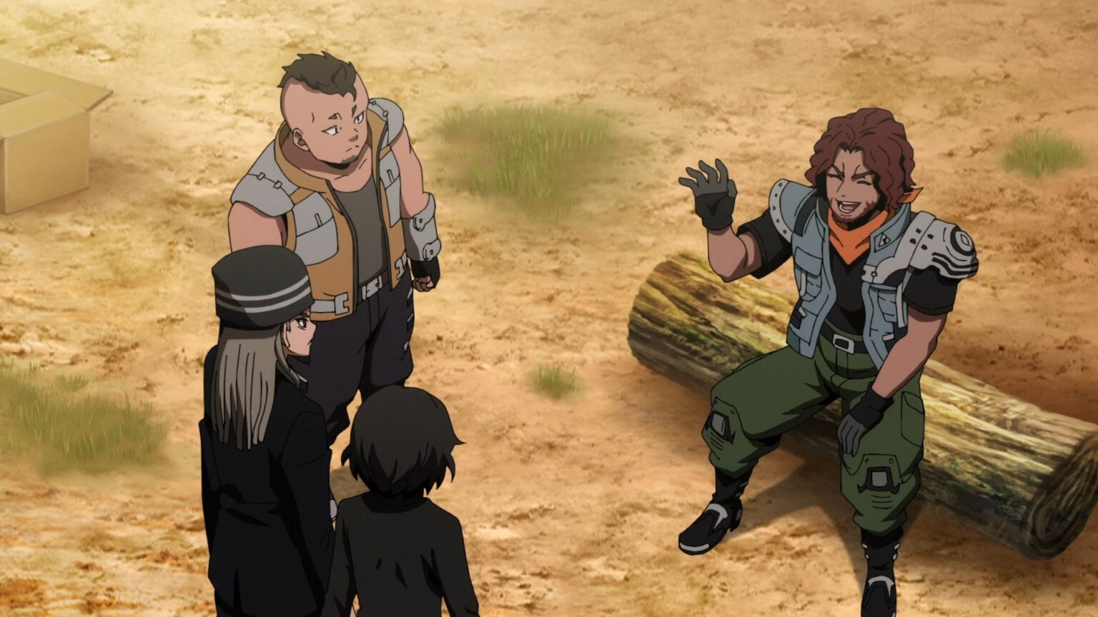 Megaton Musashi SS2 EP 4: Double Musashi Attack - Episode Review