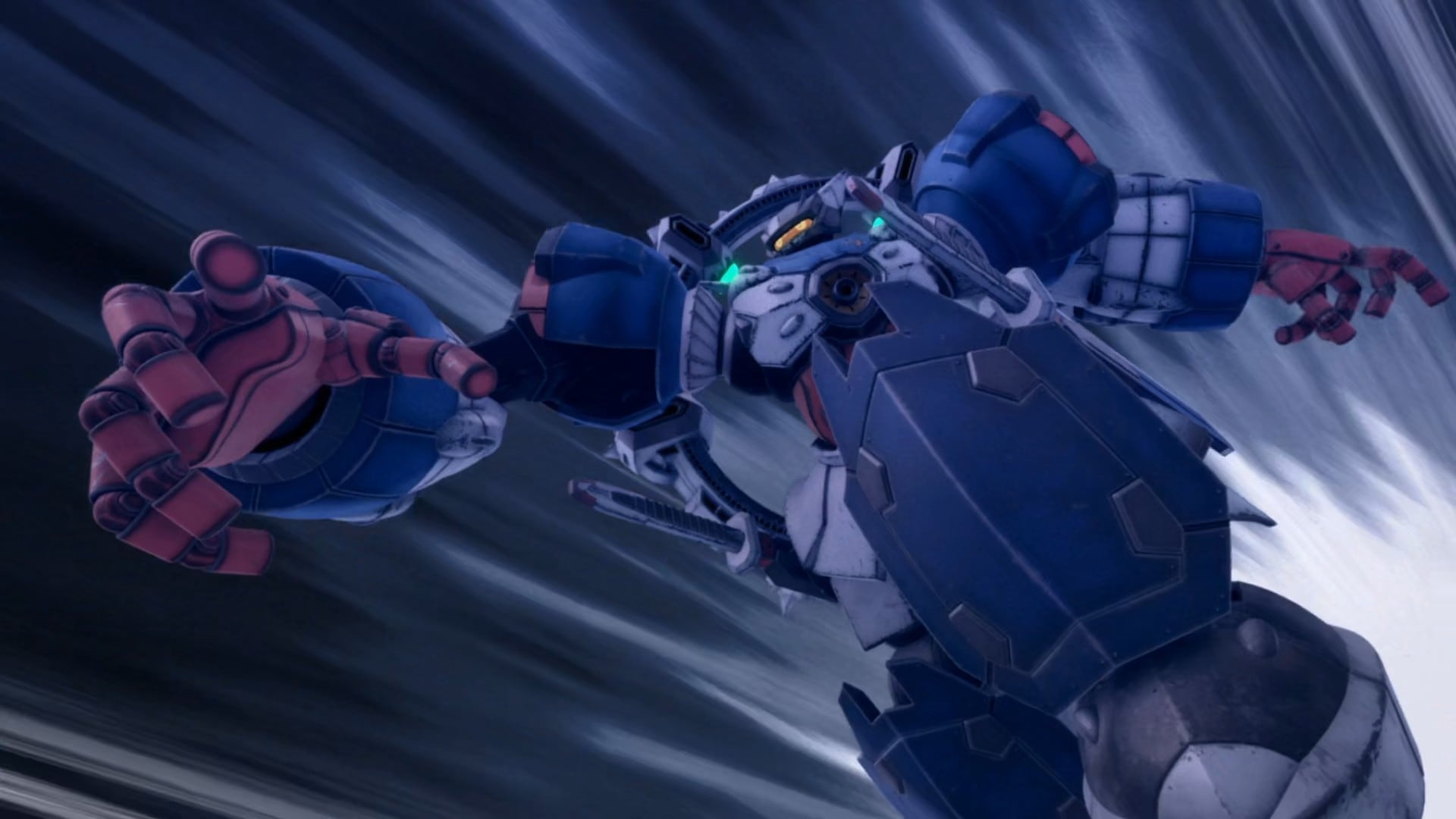 Megaton Musashi SS2 EP 5: Determination and Choice - Episode Review