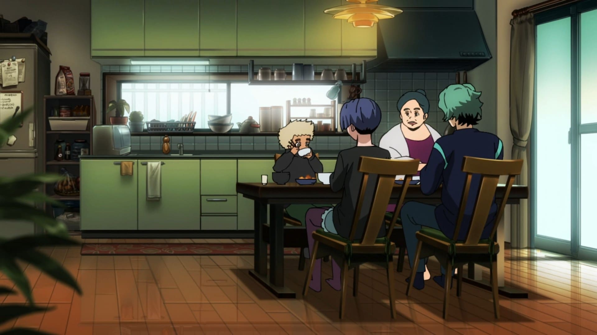 Megaton Musashi SS2 EP 6: The New Normal - Episode Review