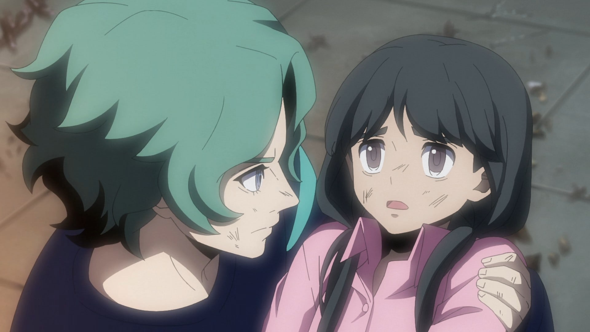 Megaton Musashi SS2 EP 7: The Warrior's life - Episode Review