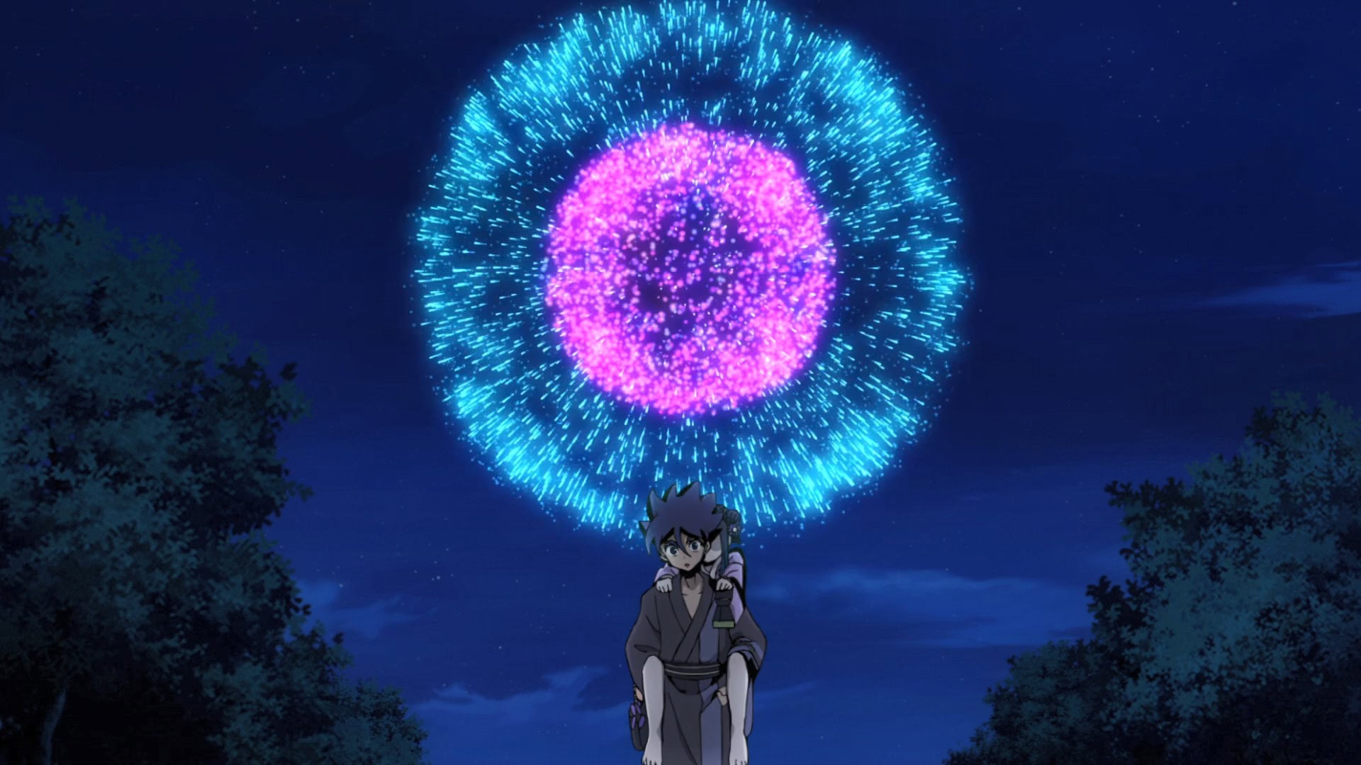 Megaton Musashi SS2 EP 10: Fragile happiness - Episode Review