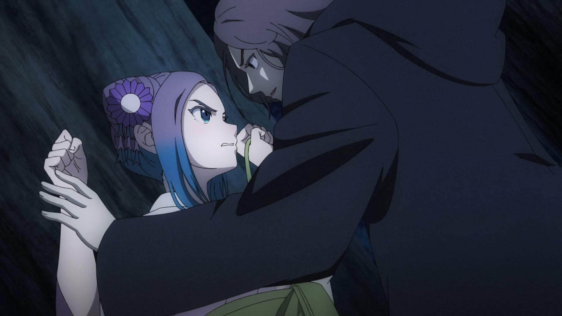 Megaton Musashi SS2 EP 10: Fragile happiness - Episode Review