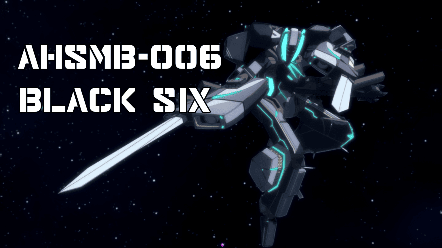 Mecha Profile: Fafner Mark Alles - Soukyuu no Fafner: The Beyond