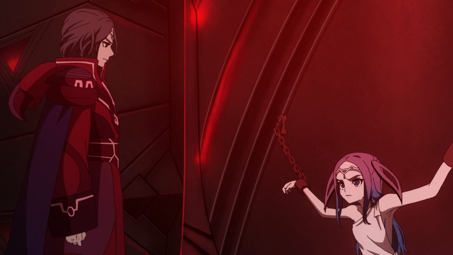 Megaton Musashi SS2 EP 11: The enemy within? - Episode Review