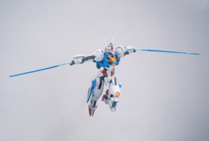 Kit Review: HG WfM - Gundam Aerial - Mecha Alliance