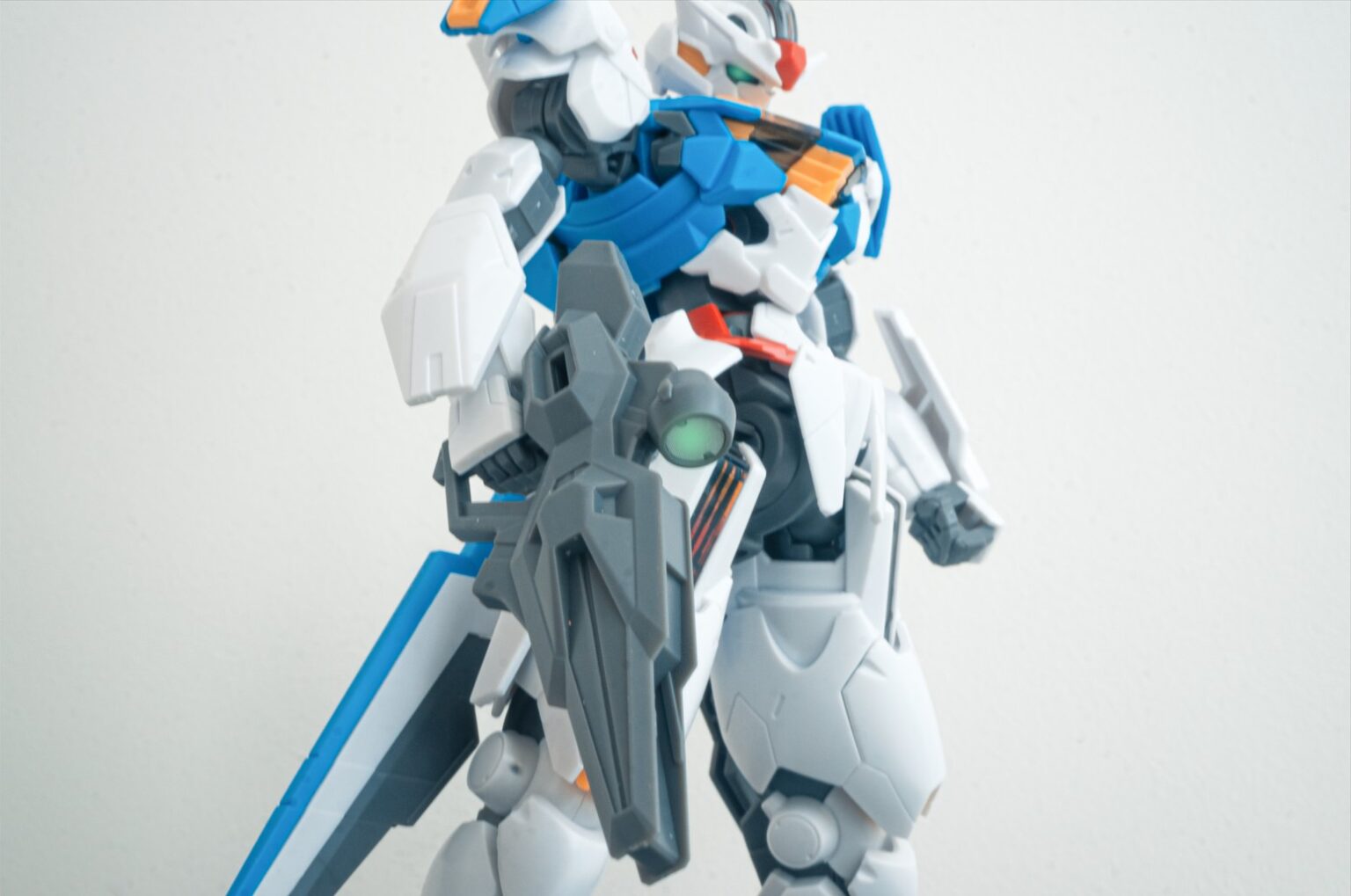 Kit Review: HG WfM - Gundam Aerial - Mecha Alliance