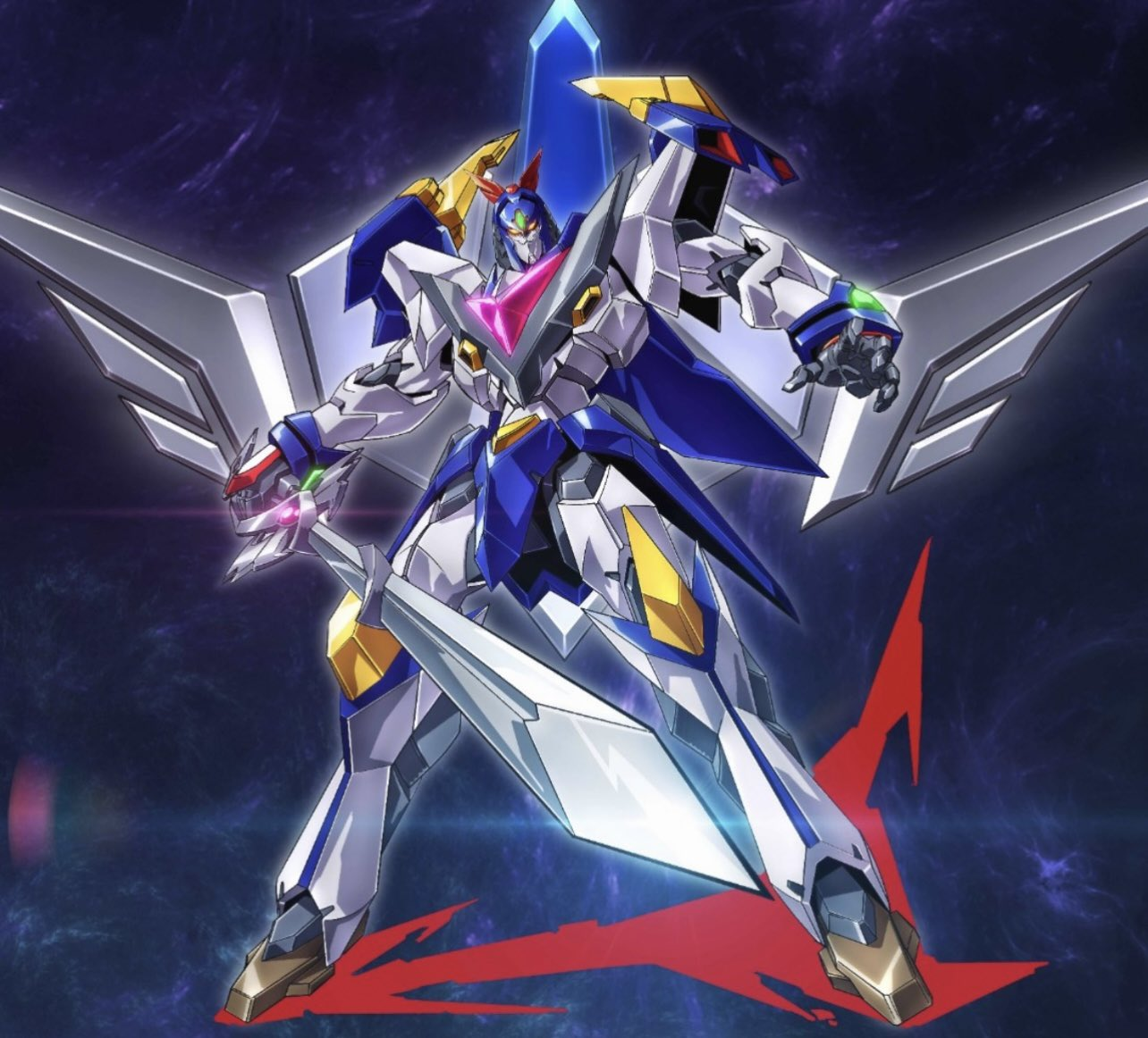 Kit Review: Moderoid - Pop Team Epic - Super Pipimi BARI Mode - Mecha ...