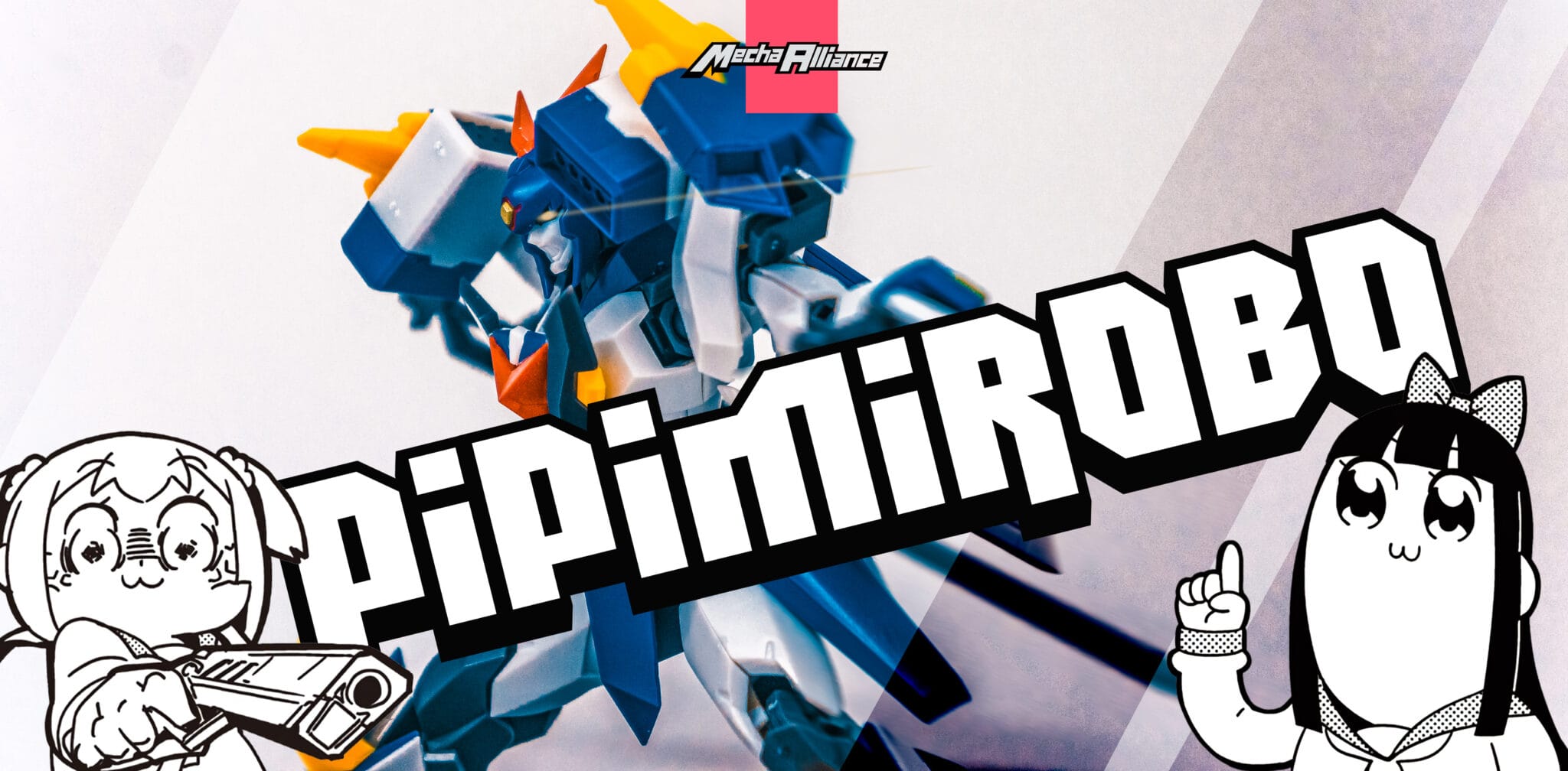 Kits Galleries - Mecha Alliance