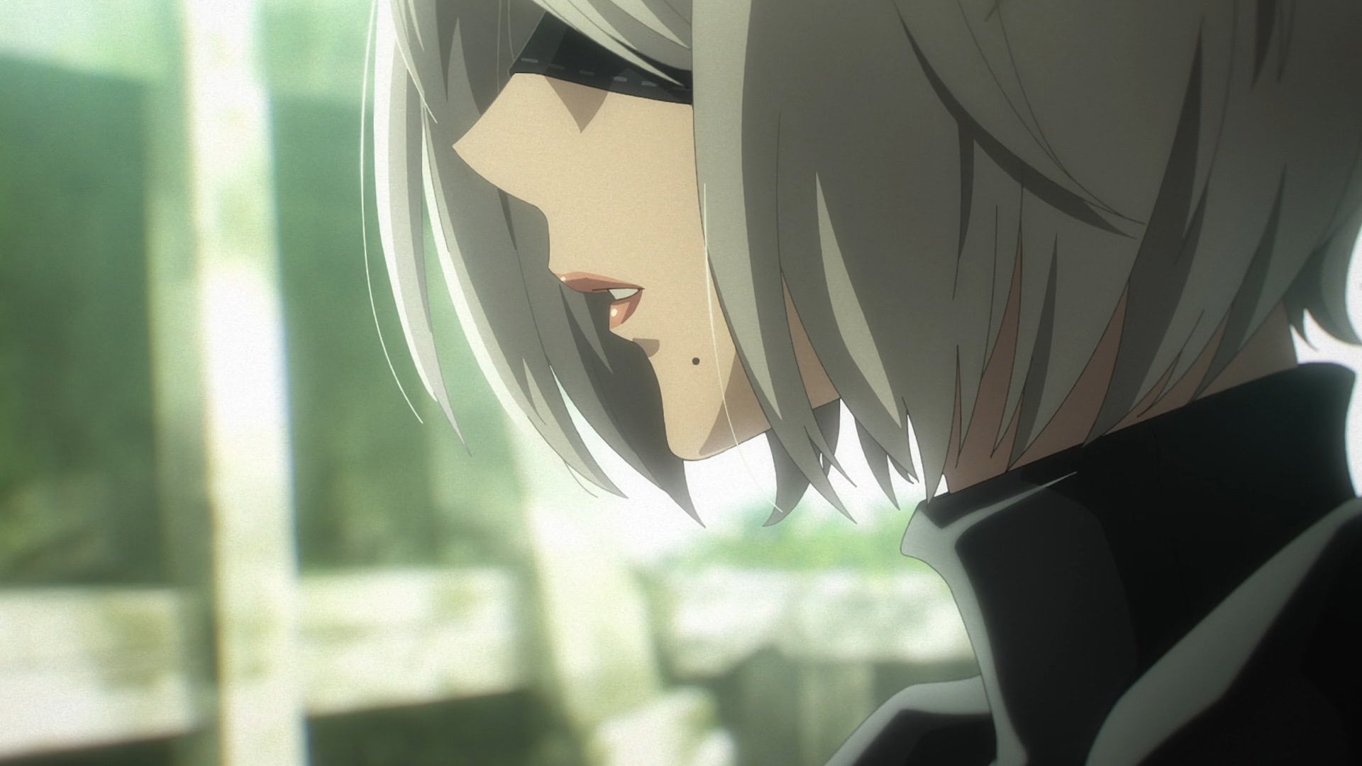 Episode Review: NieR:Automata Ver1.1A Episode 5 - Episode Review