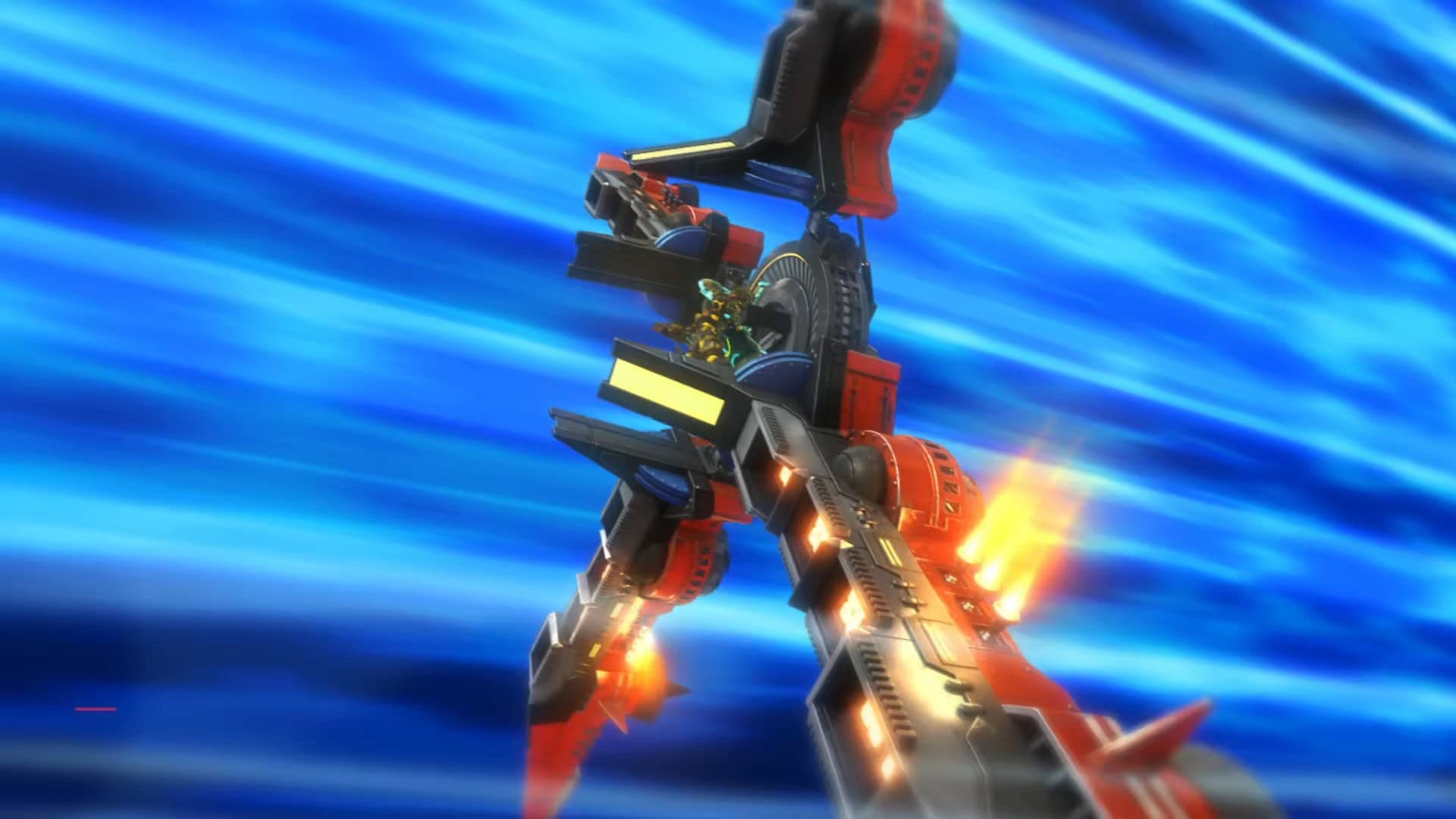 Megaton Musashi SS2 EP 14: Dead End - Episode Review