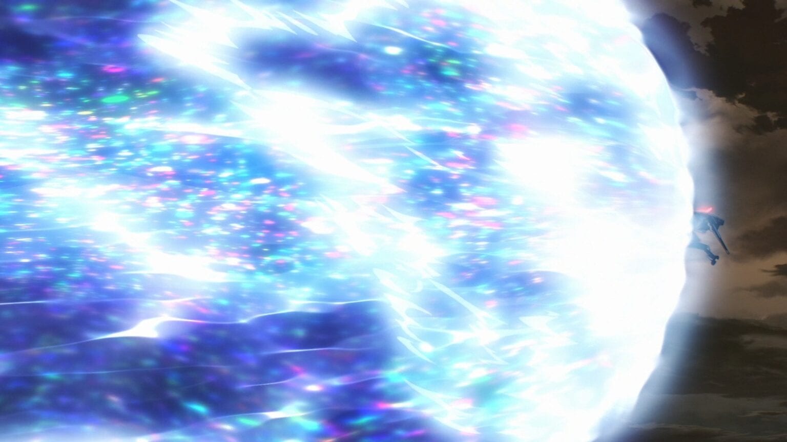 Mecha Profile: Fafner Mark Zwei Kai "Grimreaper" - Soukyuu no Fafner ...