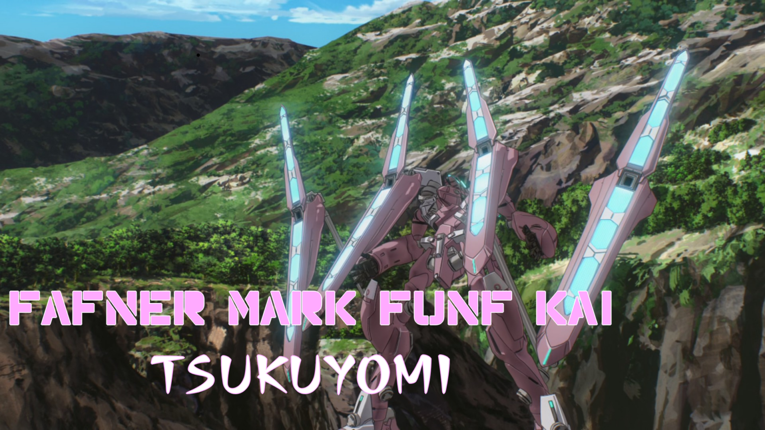 Mecha Personnel Profile: Kou Yoshinari - The One-Man-Team Animator