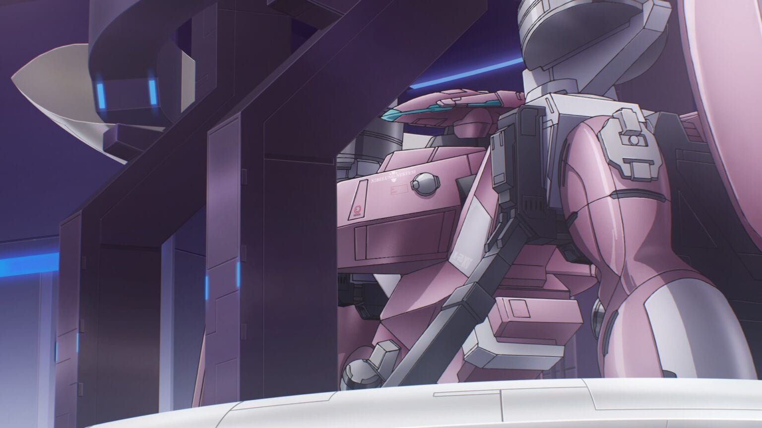 Mecha Profile: Fafner Mark Funf Kai "Tsukuyomi" - Soukyuu no Fafner: Exodus