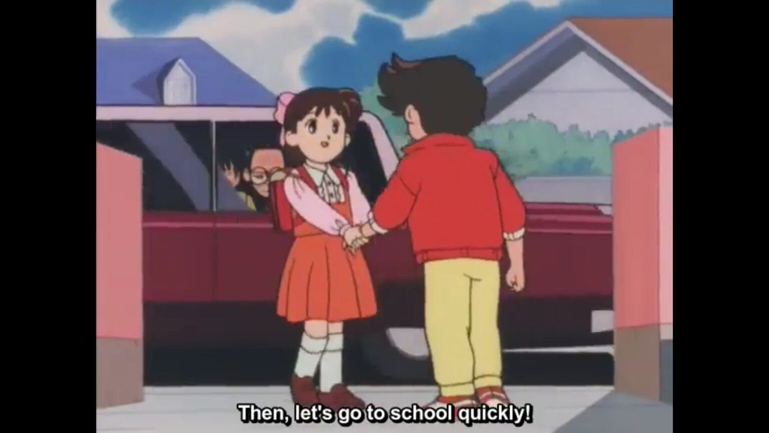 Anime Review: Exkaiser - The first Yuusha - Mecha Alliance