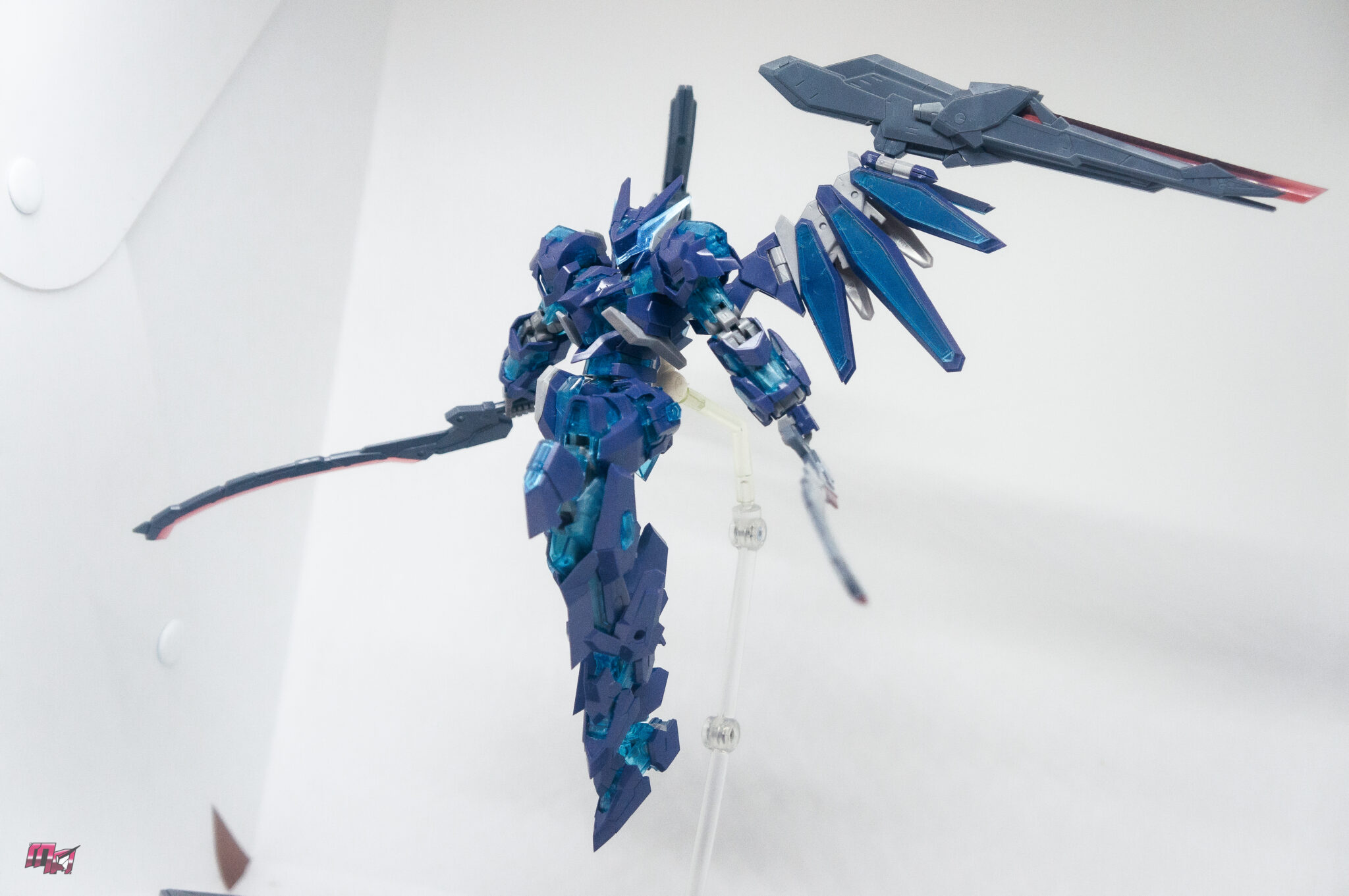 Kit review: Kotobukiya - Frame Arms Jagd Falx - Mecha Alliance