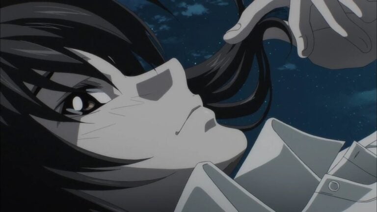 Mecha Character Profile: Kazuki Makabe - Soukyuu no Fafner