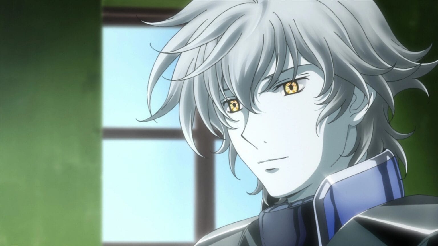 Mecha Character Profile: Setsuna F. Seiei - Mobile Suit Gundam 00