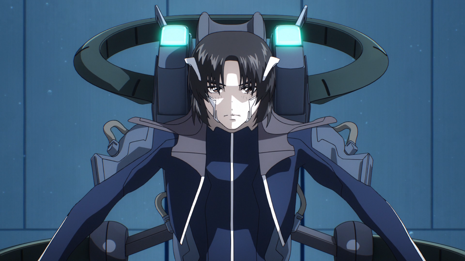 Mecha Character Profile: Kazuki Makabe - Soukyuu no Fafner