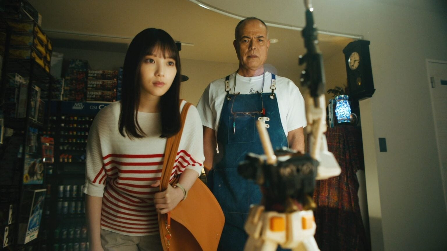 Series Recommendation: Ryosangata Riko: Puramo Joshi no Jinsei Kumitate ...