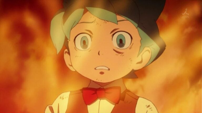 Mecha Character Profile: Flit Asuno - Mobile Suit Gundam AGE