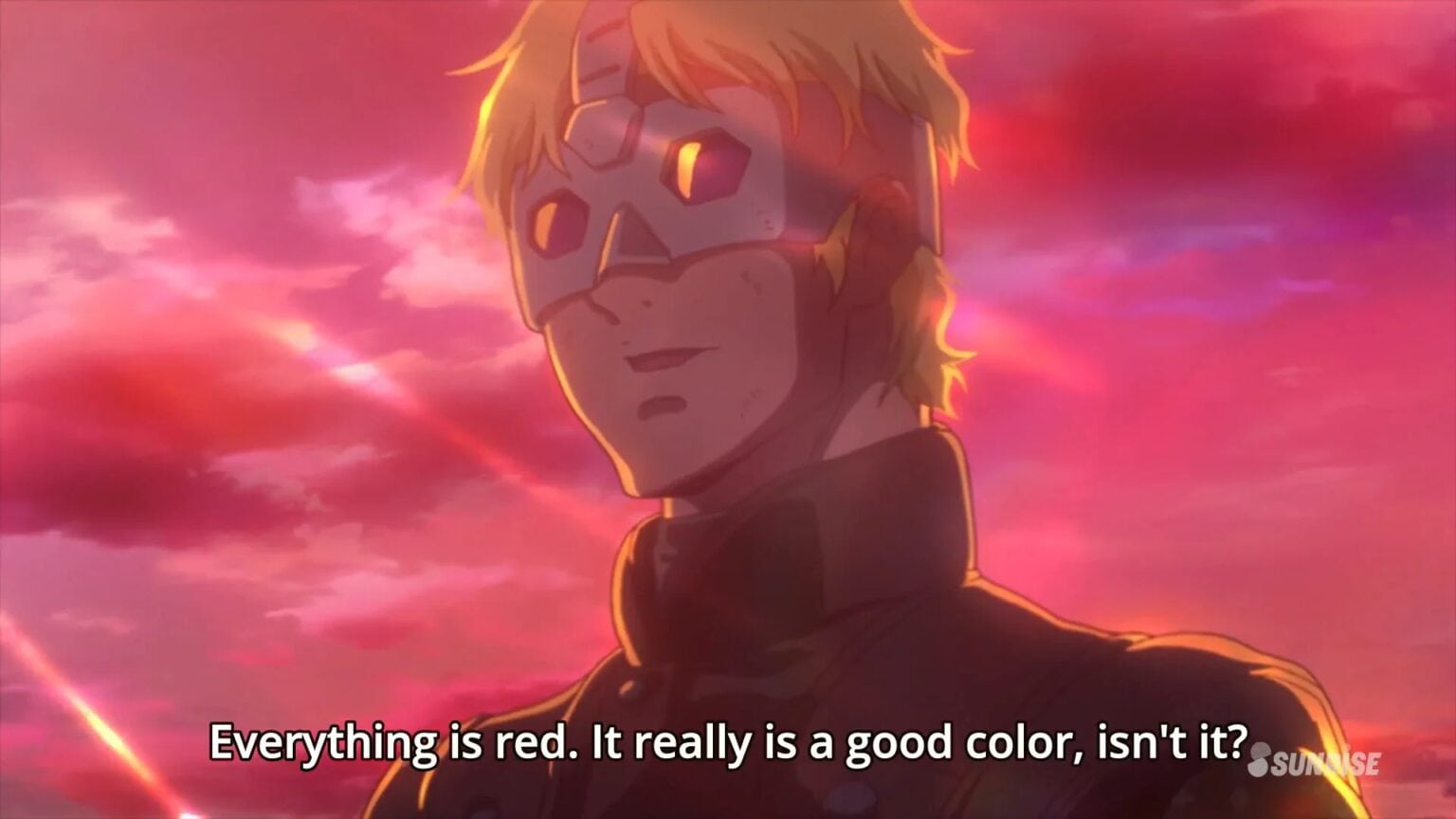 Mecha Character Profile: Char Aznable - Mobile Suit Gundam