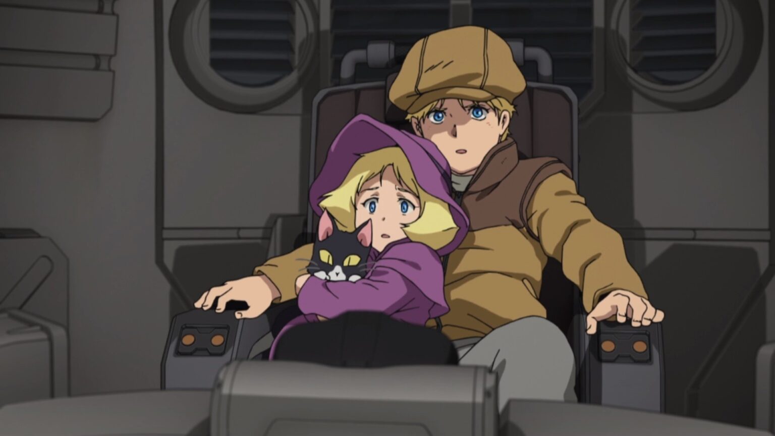 Mecha Character Profile: Char Aznable - Mobile Suit Gundam