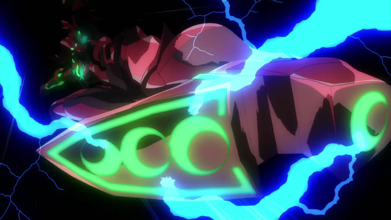 Metallic Rouge Ep.6 Review: Murder on the Orient Express and Kamen ...