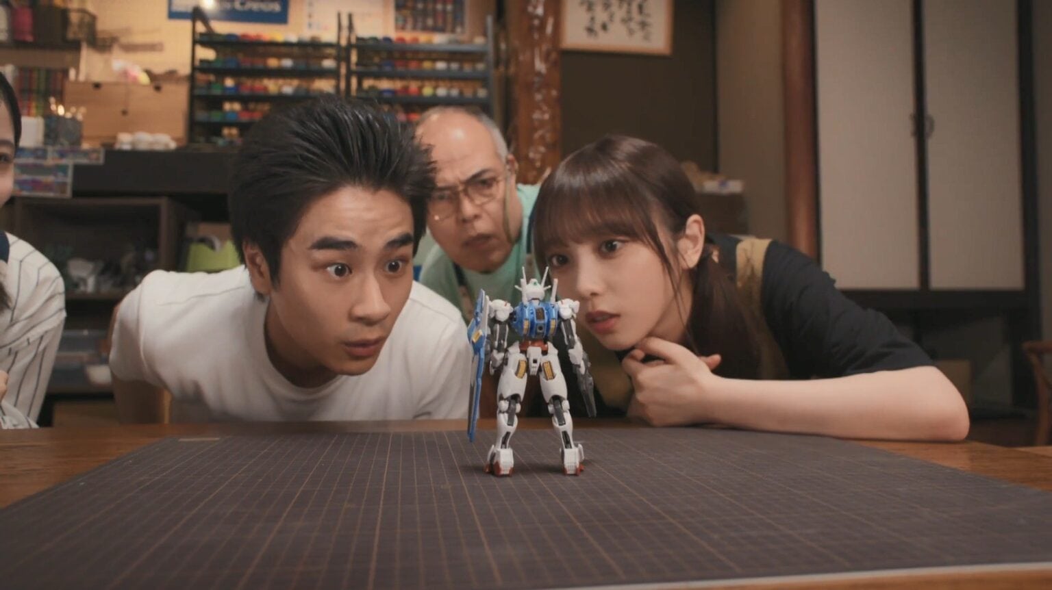 Series Recommendation: Ryosangata Riko: Mou Hitori no Puramo Joshi no ...