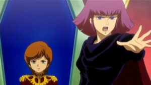 Mecha Character Profile: Haman Karn - Mobile Suit Gundam ZZ
