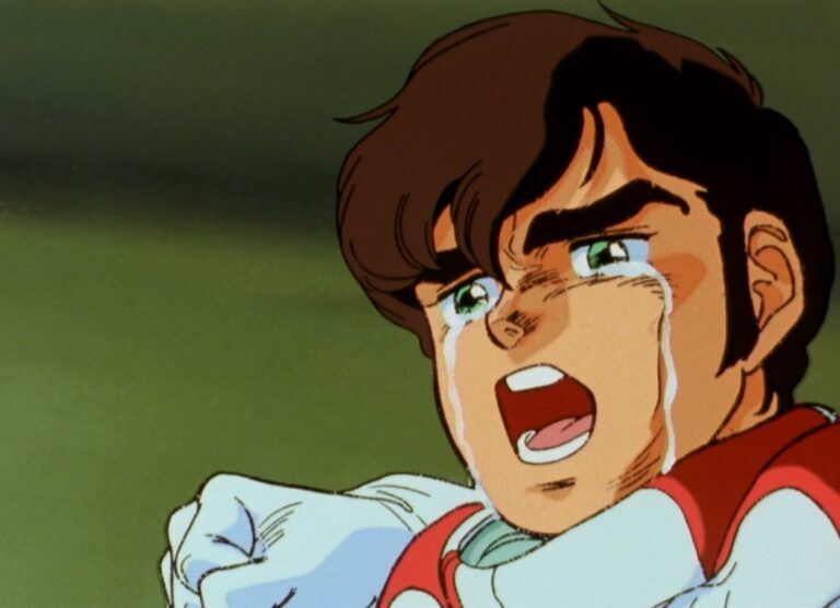 Mecha Character Profile: Judau Ashta - Mobile Suit Gundam ZZ
