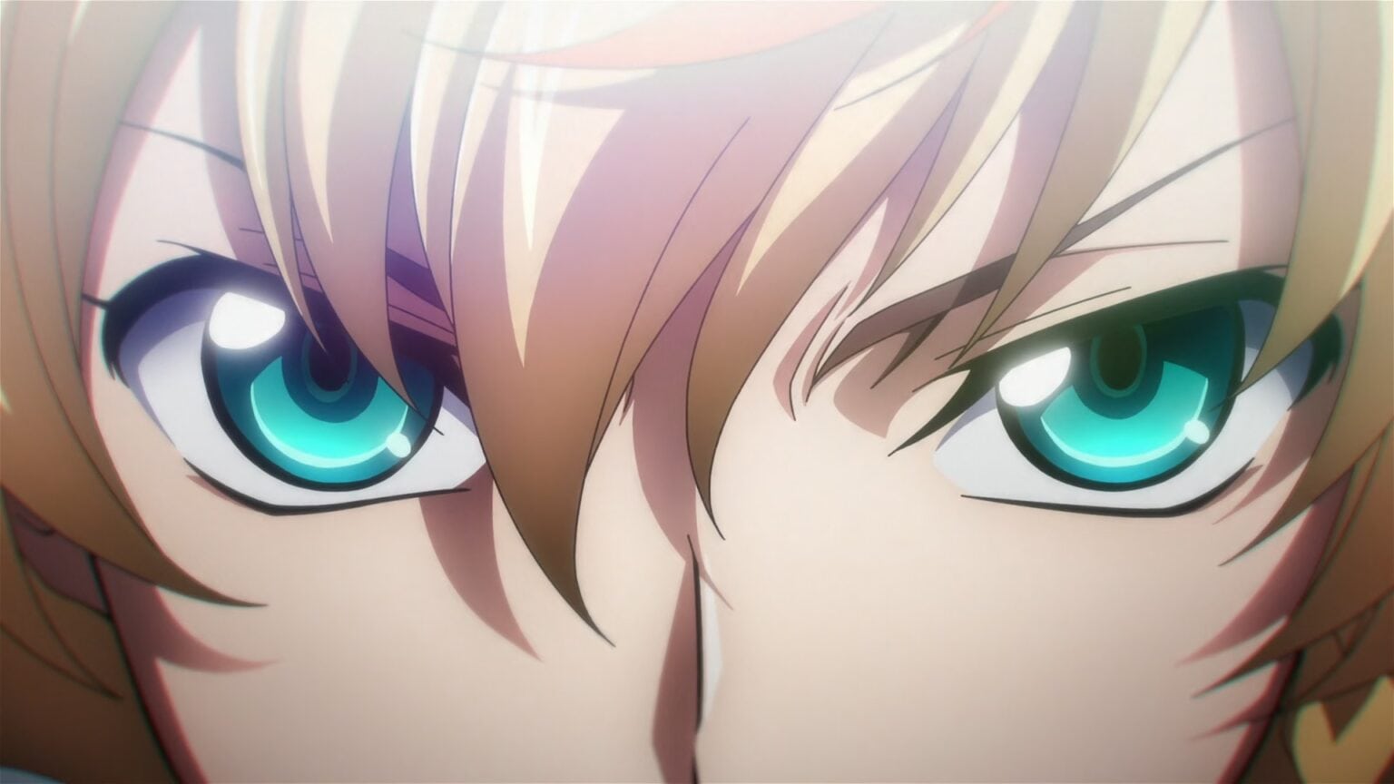 Code Geass: Roze of the Recapture ep 4 Review: Old Faces and New Allies ...