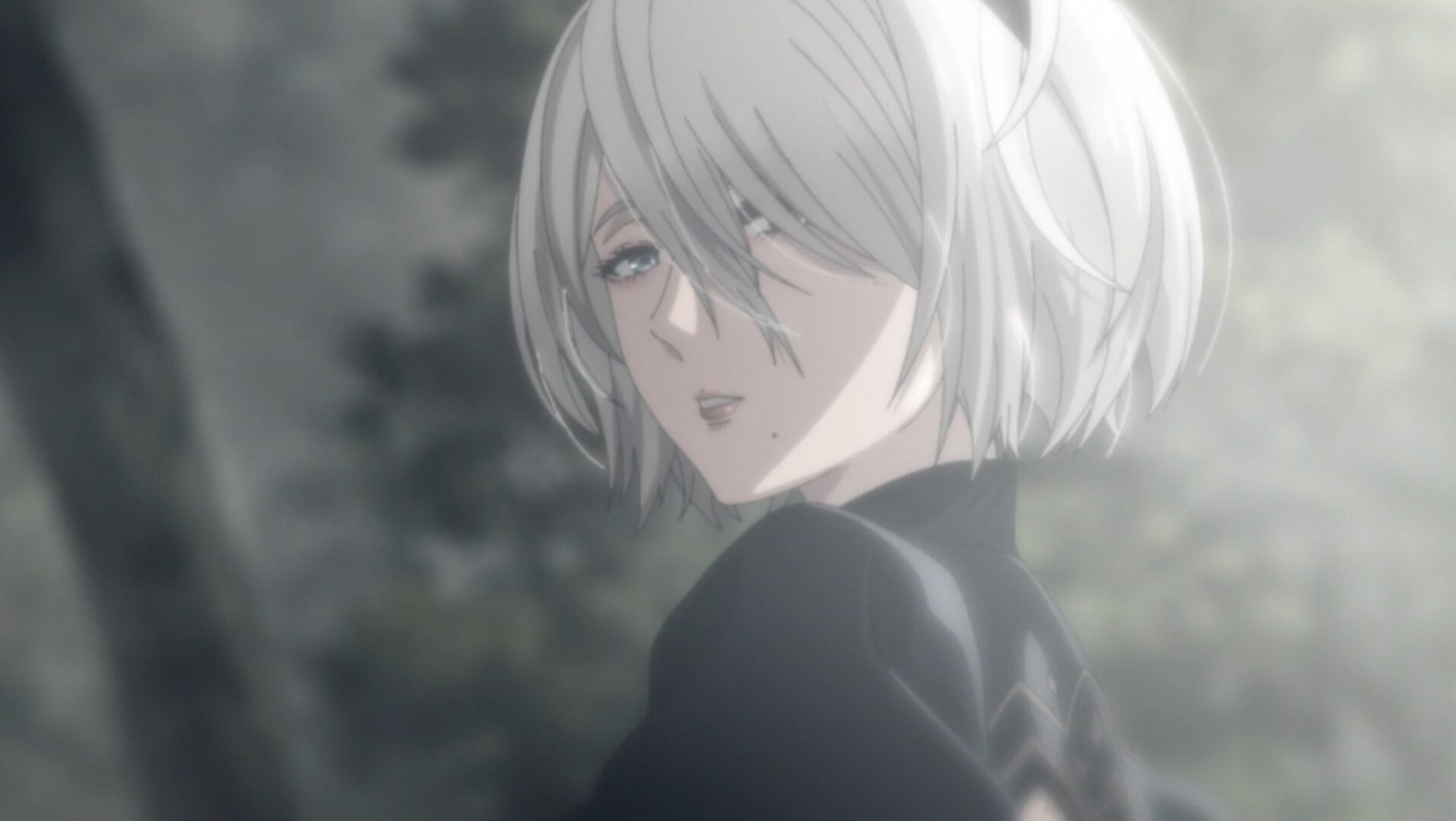 Episode Review: Muv-Luv Alternative ep 17: Reunion - Episode Review