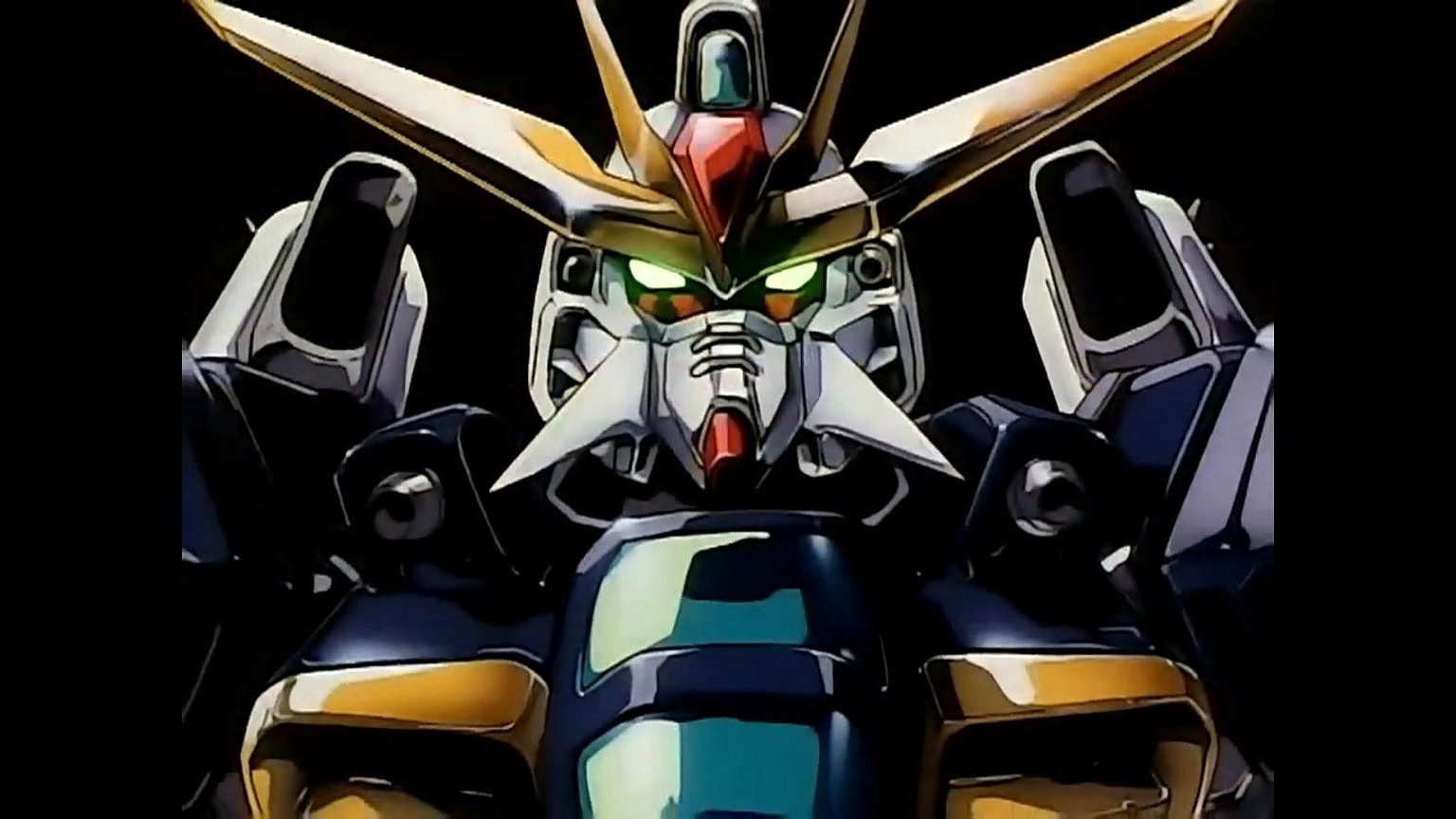 Series Recommendation: Soukyuu no Fafner: Exodus - Mecha Alliance
